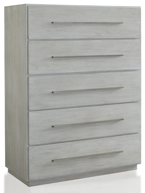 Modus Destination 6 PC California-King Poster Bedroom Set in Cotton ...