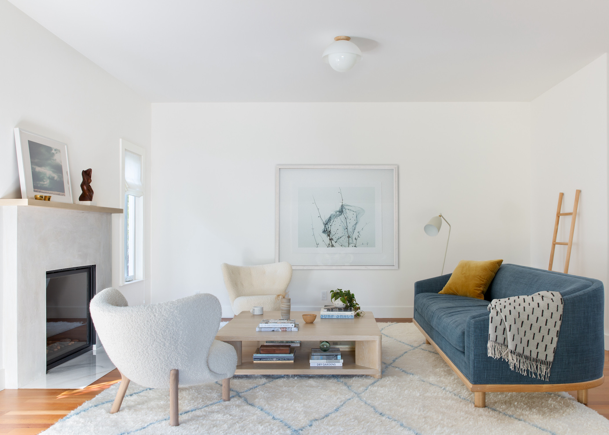 10 Tips for a More Peaceful Home | Houzz IE