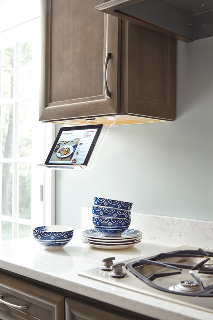 How to Declutter Your House With Digital Devices | Houzz AU