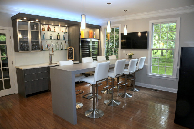 Bar Renovation Modern Home Bar Philadelphia By Dovetail Group bar-renovation-modern-home-bar-philadelphia-by-dovetail-group