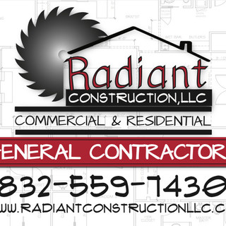 RADIANT CONSTRUCTION LLC - Project Photos & Reviews - TOMBALL, TX US ...