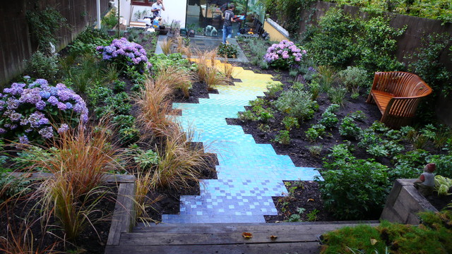24 Garden Paths to Inspire Memorable Journeys
