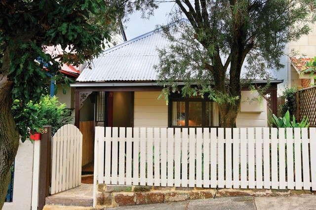 Once-Modest Worker's Cottages Renovated 5 Ways | Houzz AU