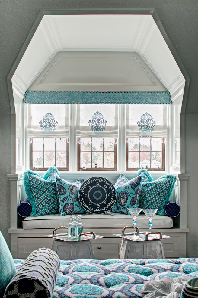 24 Ocean Blue: 2013 Stately Homes by the Sea Showhouse - Contemporary ...