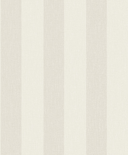 Simple Stripes Wallpaper, Double Roll - Transitional - Wallpaper - by ...
