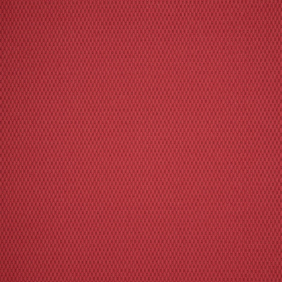 Sunbrella Fusion Pique Ruby Fabric 40421-0051, Fabrics by the Yard ...