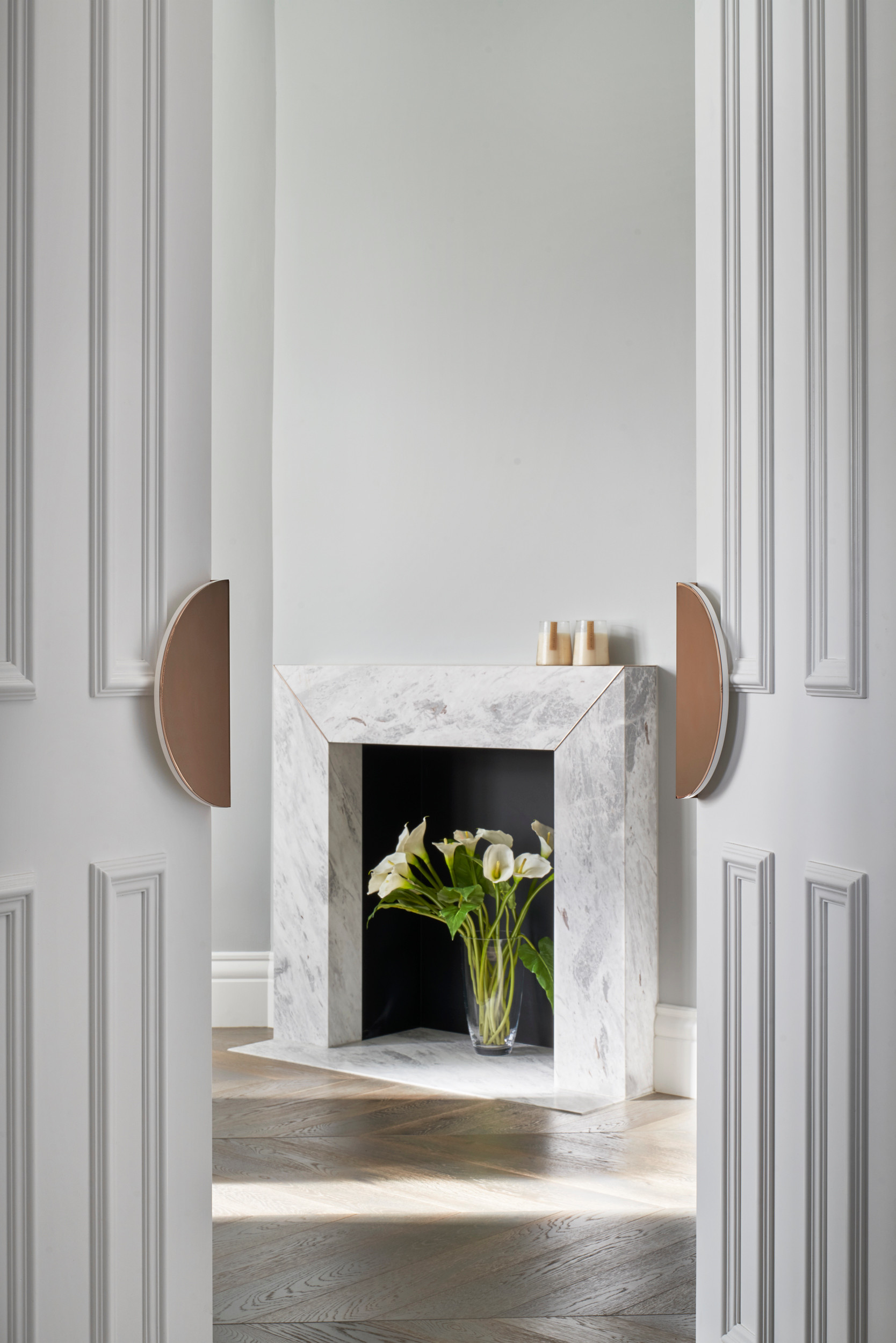 30 Contemporary Internal Doors Designs to Inspire | Houzz AU