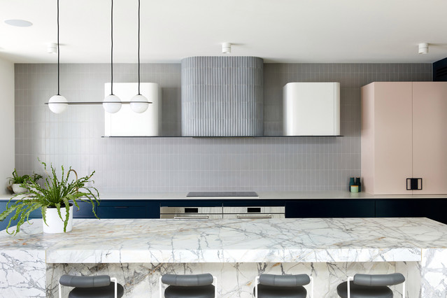 18 Homes that Show Why Repeat Design Motifs Work | Houzz AU
