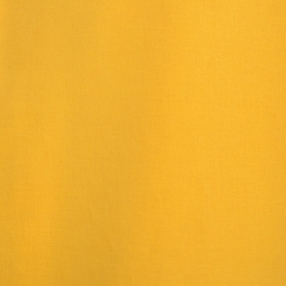 Mustard Yellow Cotton Twill Fabric Sample, 4Wx4L, 4W x 4L ...