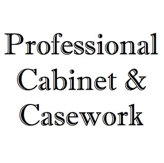 PROFESSIONAL CABINET & CASEWORK - Project Photos & Reviews - Florence ...