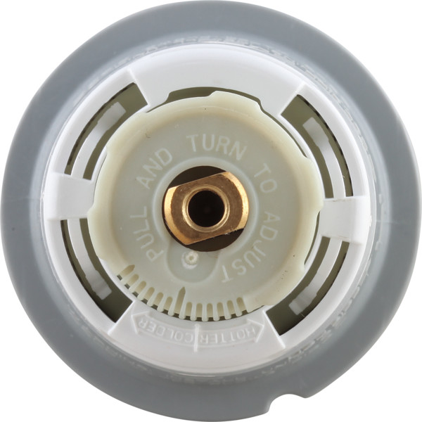 Delta Ceramic Disc Shower Valve Cartridge - Transitional - Bathroom ...