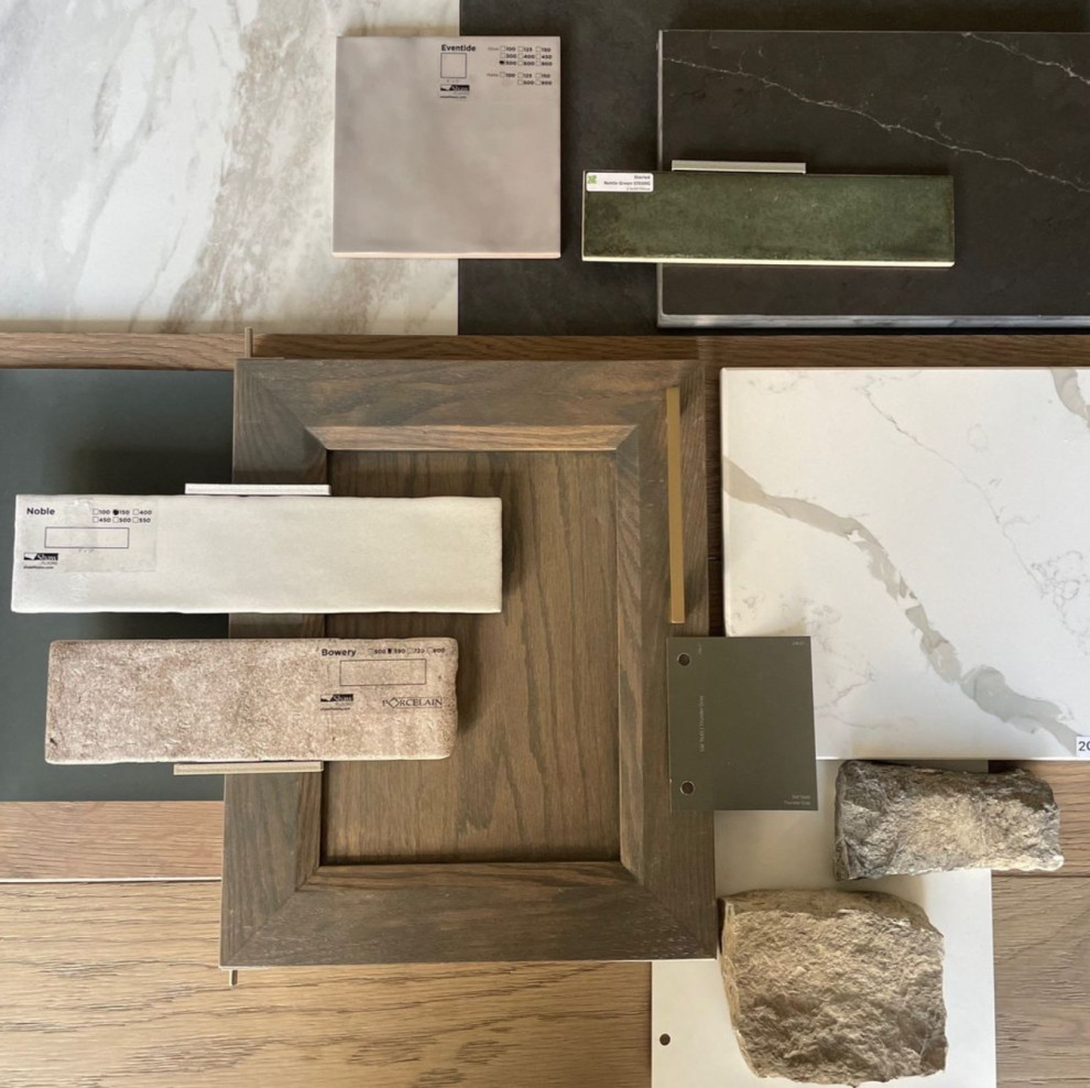 2024 St. Jude Dream Home - Modern - Boise - by Berkeley Building Co ...