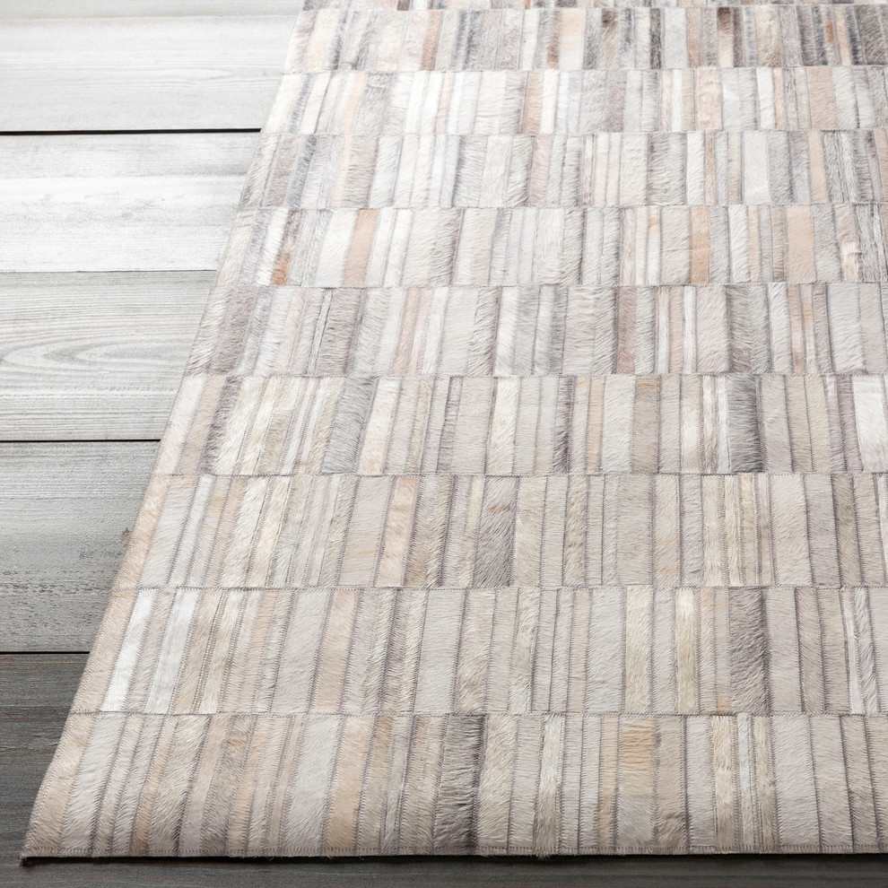 Outback Area Rug, 5' x 8' - Contemporary - Area Rugs - by PlushRugs | Houzz