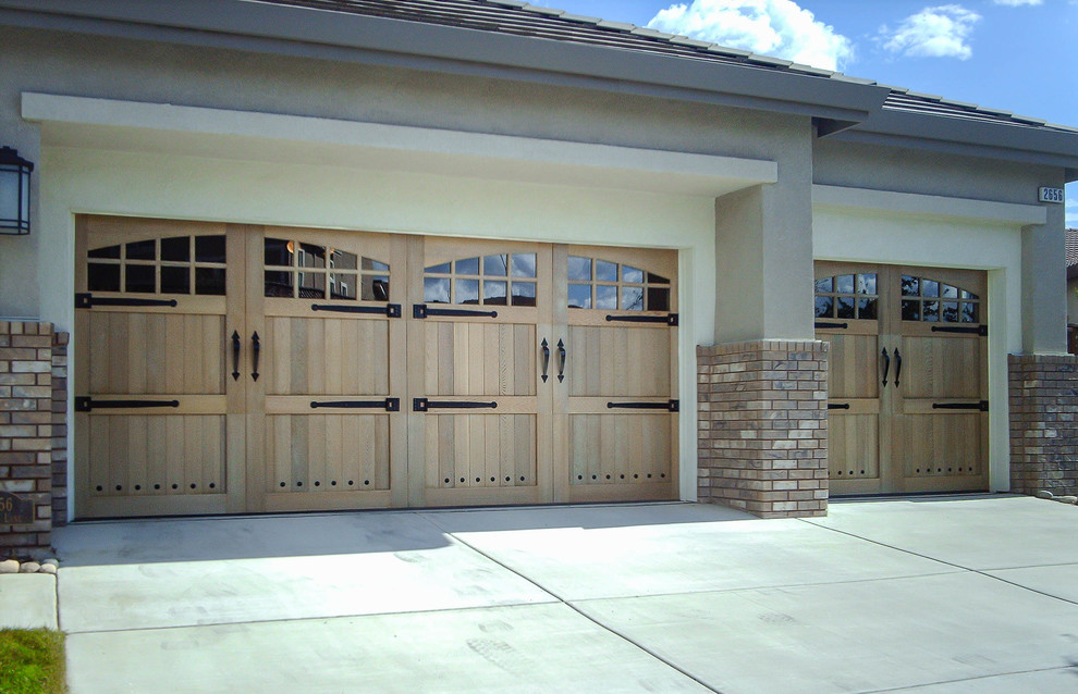 RW Garage Doors Customer Photos - Craftsman - San Francisco - by RW ...
