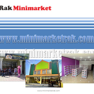 RAK MINIMARKET - Project Photos & Reviews - Yogyakarta, ID ID | Houzz