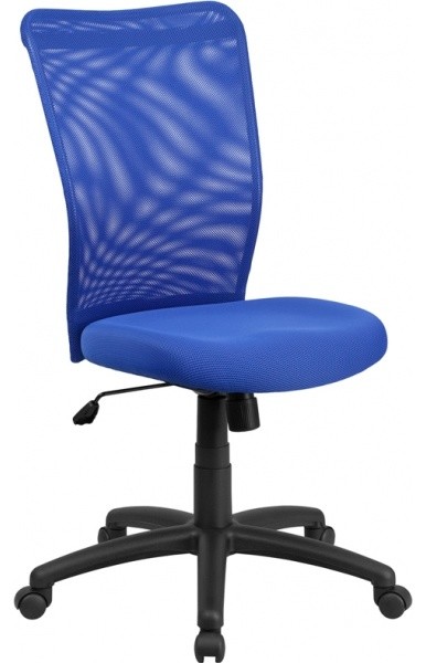 Flash Furniture High Back Mesh Chair - Contemporary - Office Chairs ...