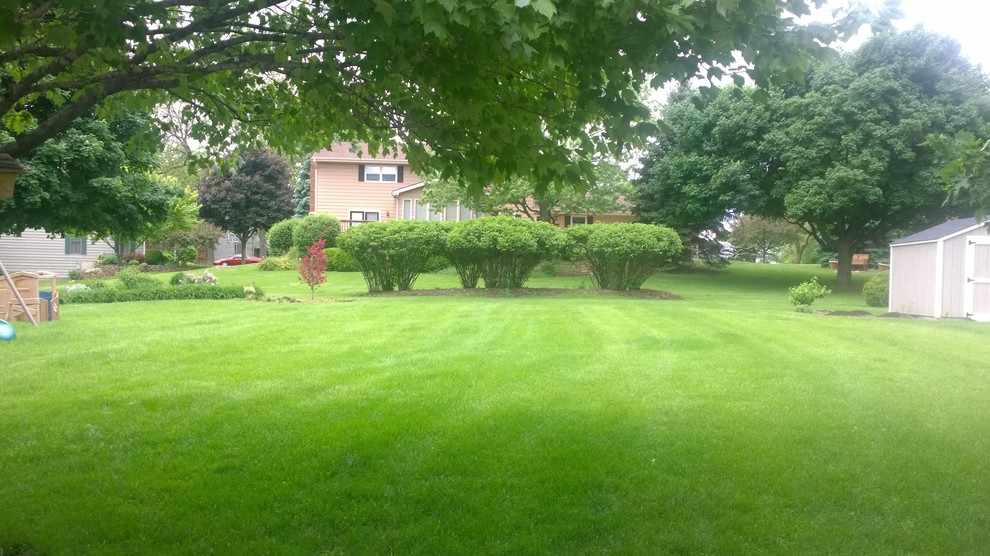 Would love some design ideas!