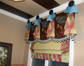 DRAPERY/BEDDING WORKROOM - Project Photos & Reviews - Florence, AL US ...