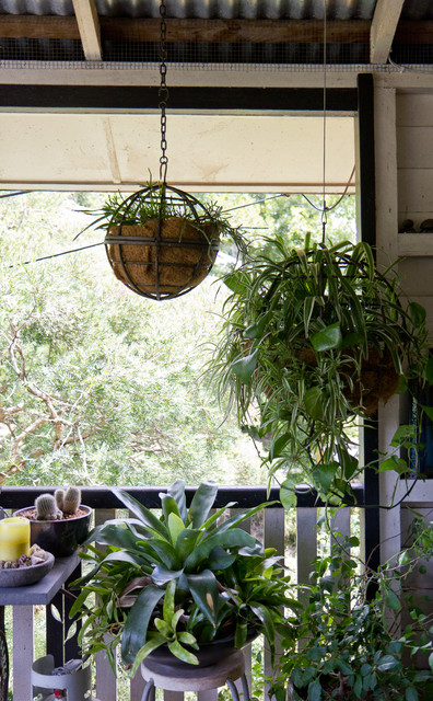 My Houzz: Verandah Life in a Classic Queenslander | Houzz AU