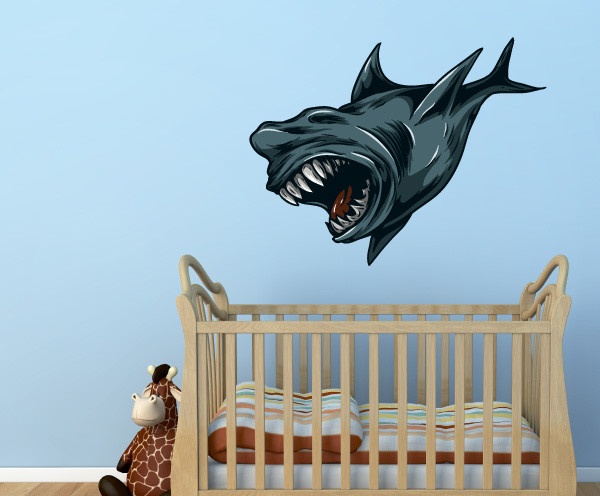 Mythical Creature Vinyl Wall Decal MythicalCreatureUScolor051, 42 in ...