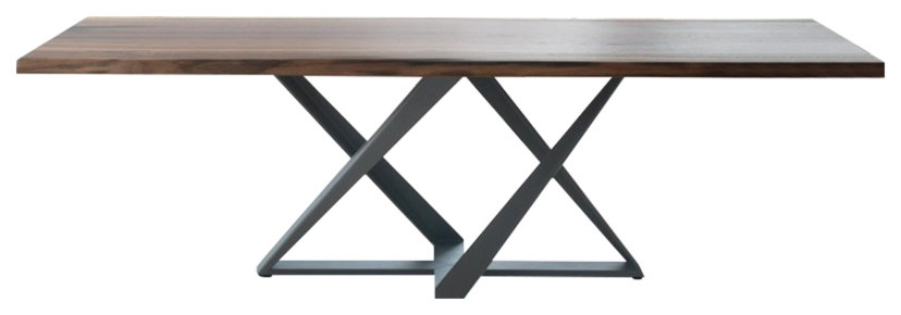 Millennium Dining Table - Contemporary - Dining Tables - by IQMatics ...