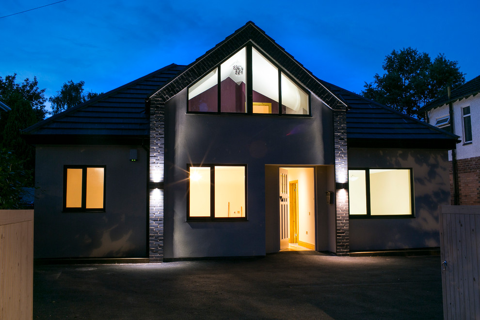 The Quoins - Contemporary - Manchester - by Pride Road Manchester ...