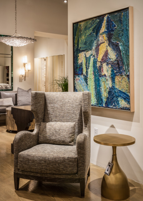 Kneedler-Fauchere/San Francisco - Art Installation - San Francisco ...