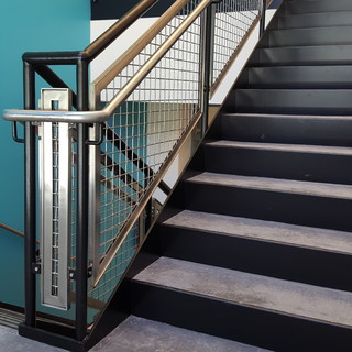 UPRIGHT IRON WORKS - Project Photos & Reviews - Griffith, IN US | Houzz