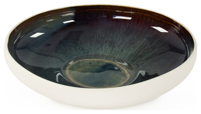 Atomic Platter Large - Contemporary - Serving Dishes And Platters - by ...