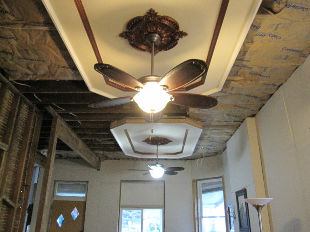 Roots of Style: The Origins and Meaning of Colonial Revival Trim