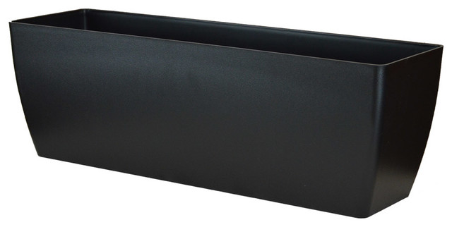 American Essence Cambridge Medium Indoor Plastic Rectangle Tabletop ...