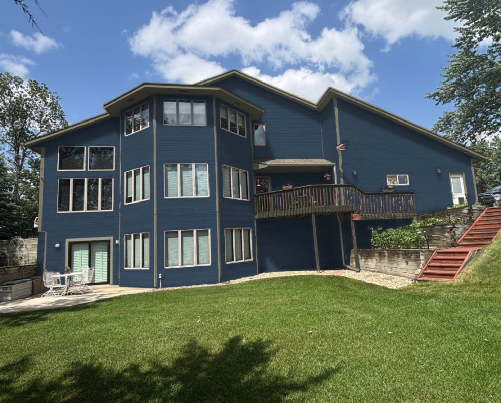 siding color options | Houzz Forum