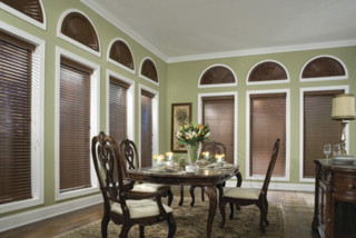 AVANTI SIGNATURE CUSTOM WINDOW ARCHES & BLINDS - Project Photos ...