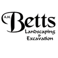 A.H. BETTS LANDSCAPING & EXCAVATION - Project Photos & Reviews ...