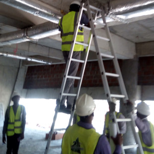 IGE ADEDEJI SAMUEL - Project Photos & Reviews - Ibadan, NG NG | Houzz