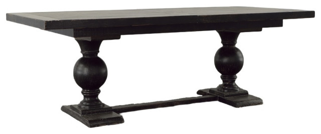 Gables Dining Table - Traditional - Dining Tables - by Sideboards and ...
