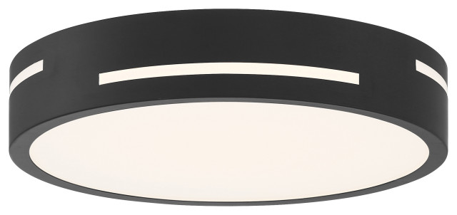 Harmony LED Flush Mount - Transitional - Flush-mount Ceiling Lighting ...