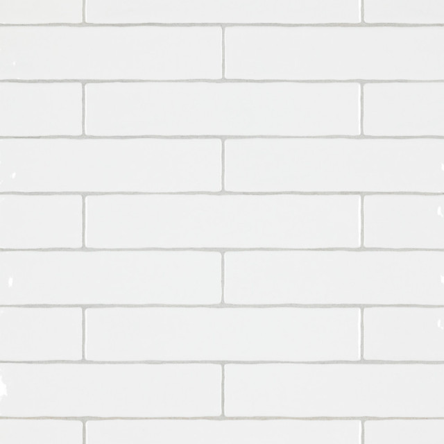 Chester Ceramic Wall Tile Sample - Traditional - Wall And Floor Tile ...