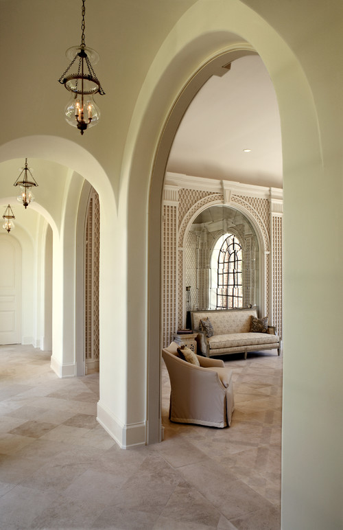 Interior Finish Materials - INTRODUCTION to interior design