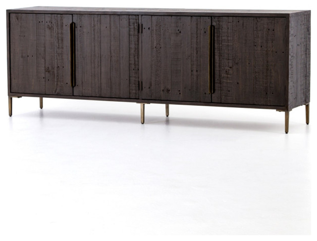 Wyeth Sideboard - Midcentury - Buffets And Sideboards - by Four Hands | Houzz