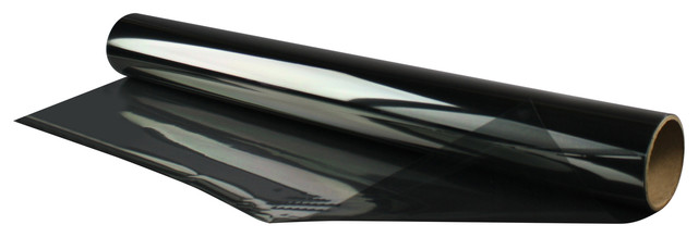 Solar Neutral Window Film 35% VLT - Contemporary - Window Film - by ...