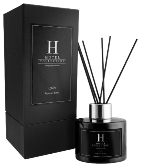 My Way Reed Diffuser, 170mL - Modern - Home Fragrances - by Hotel Collection | Houzz