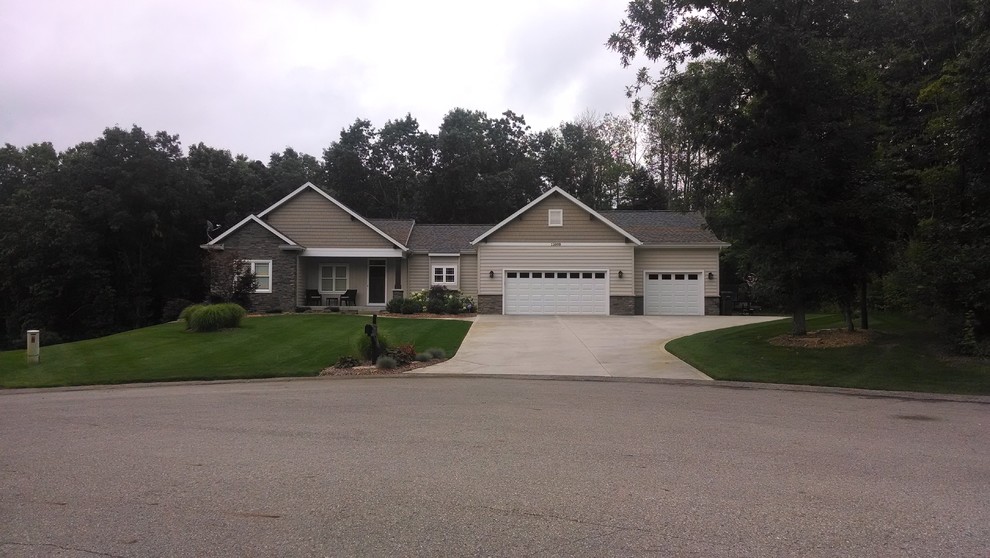 Homes Recently Completed - Grand Rapids - by Advanced Homes of West ...
