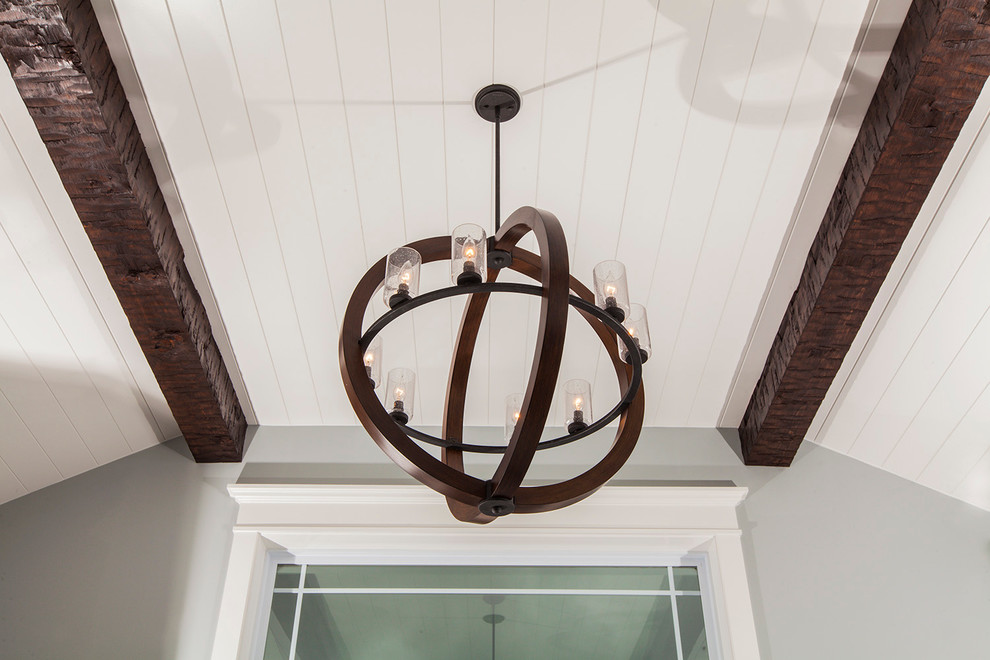 Aspen floor plan photos built by Infinity Custom Homes - Other - by ...