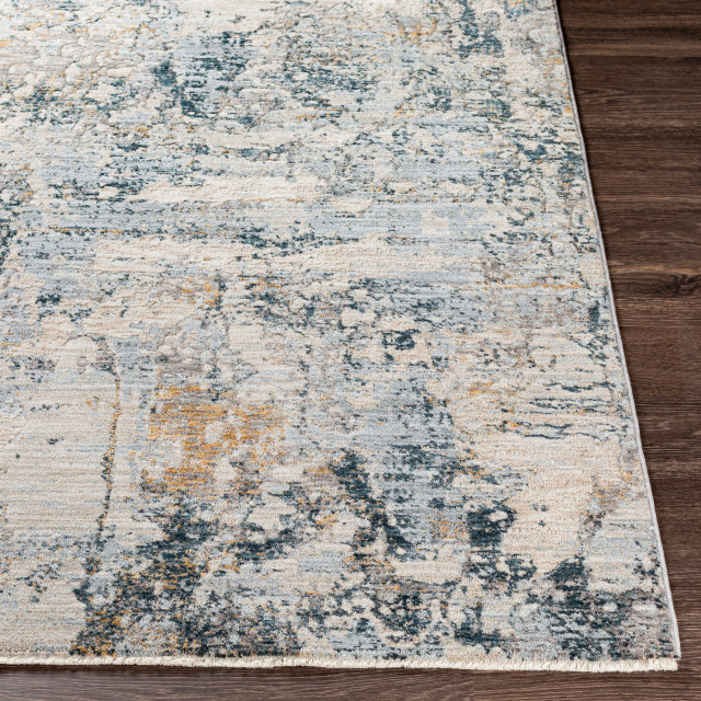 Laila LAA-2305 Rug - Contemporary - Area Rugs - by Surya | Houzz