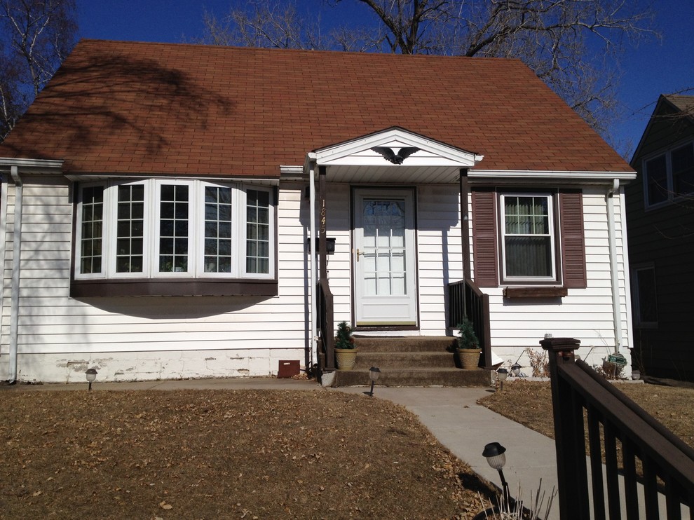 What color to paint my house