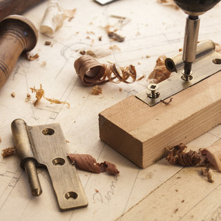 EBANISTERIA GAMBELLA - Project Photos & Reviews - Piedimonte Matese, CE ...