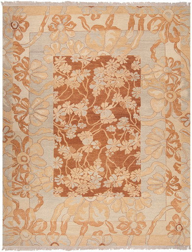 Sonoma Area Rug, 9'x12' - Contemporary - Area Rugs - by Surya | Houzz