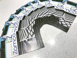 GROUPE ZAMCO - Project Photos & Reviews - laval, CA | Houzz