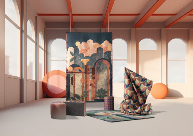 8 Key Surface Trends for the Year Ahead